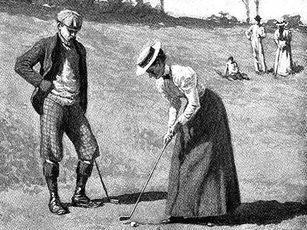 Golf dates and match play – Wiseacre Press